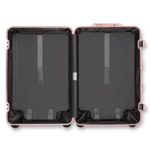 Rimowa Original Check-In M Suitcase - Quartz Pink | Editorialist